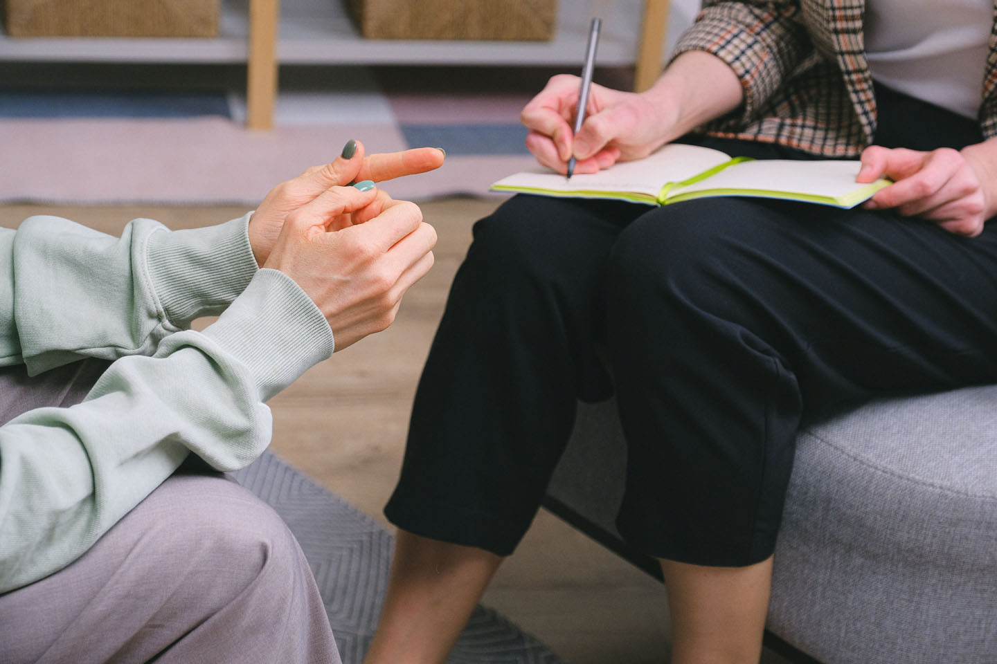 Personal Injury Assessment Services | IMO